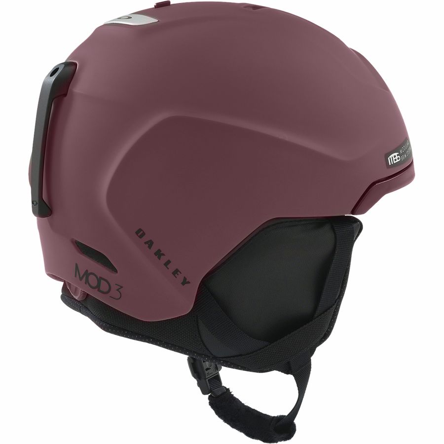 Oakley Mod 3 Helmet | Backcountry.com