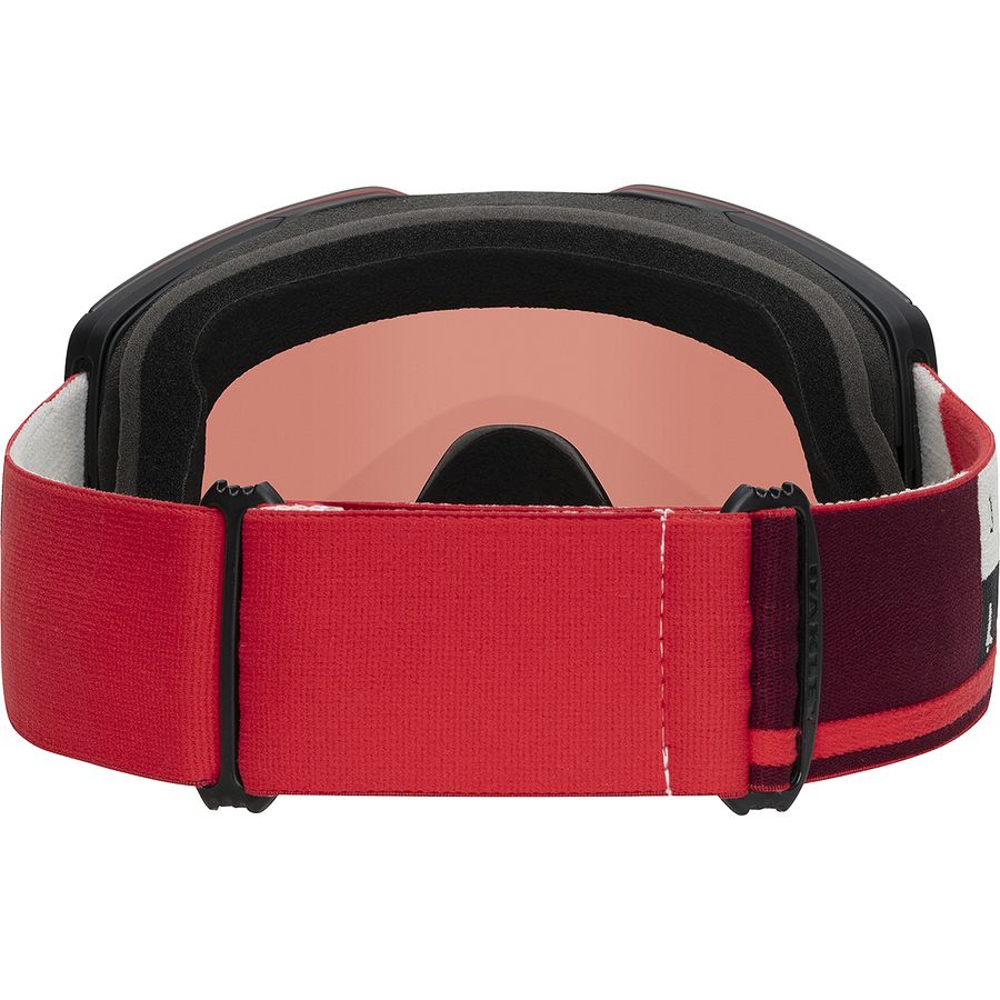 Oakley Fall Line XL Prizm Goggles | Backcountry.com