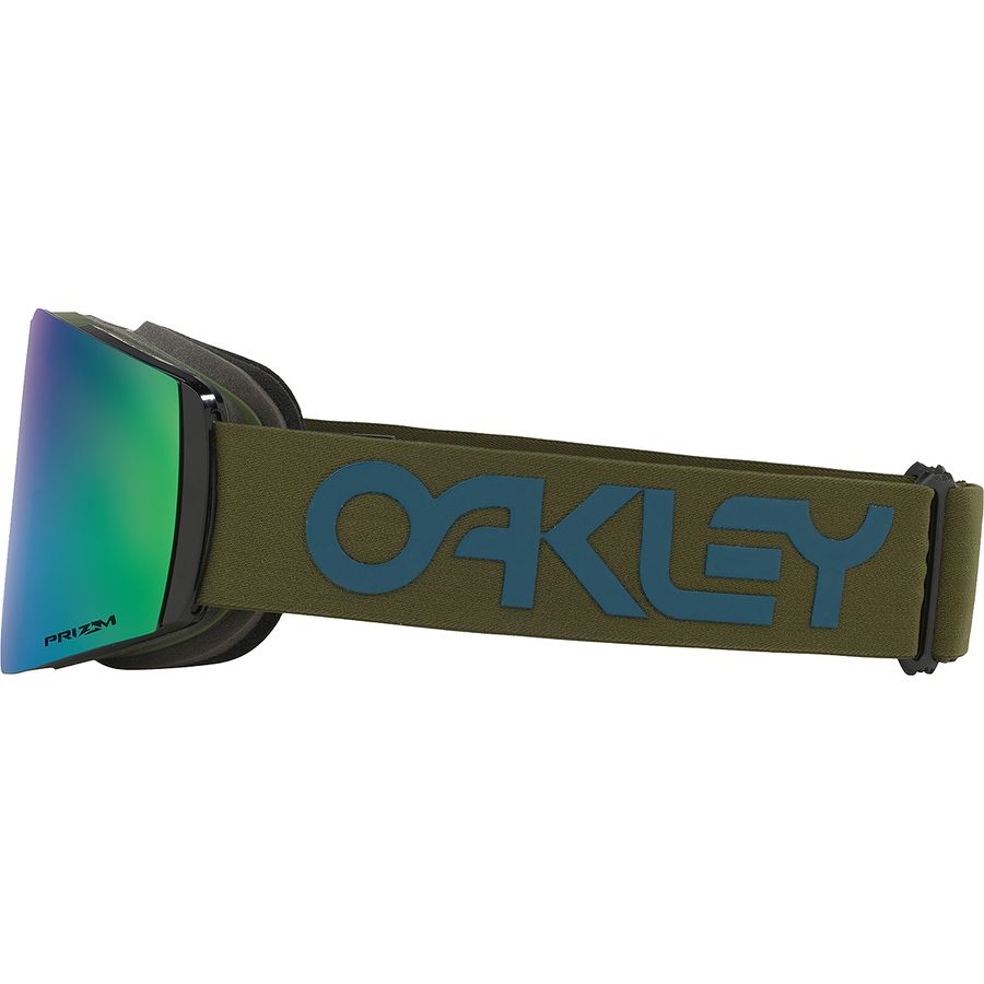 Oakley Fall Line XL Prizm Goggles | Backcountry.com