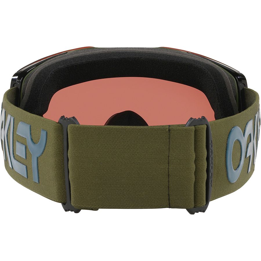 Oakley Fall Line XL Prizm Goggles | Backcountry.com