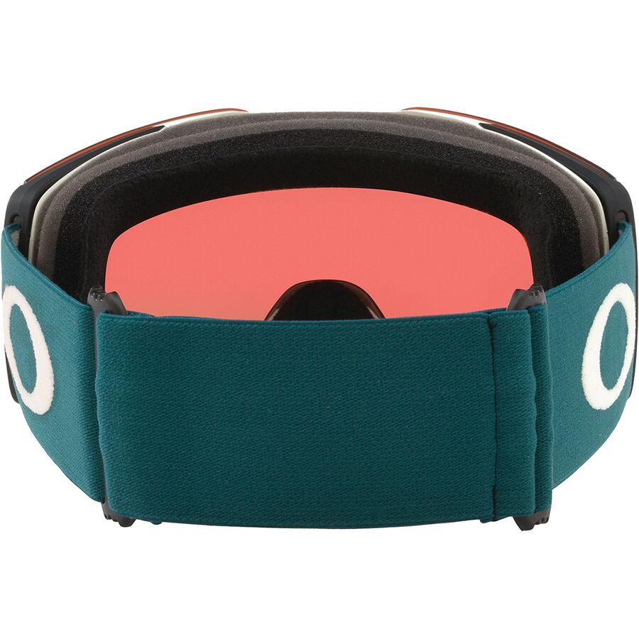 Oakley Fall Line XL Prizm Goggles | Backcountry.com