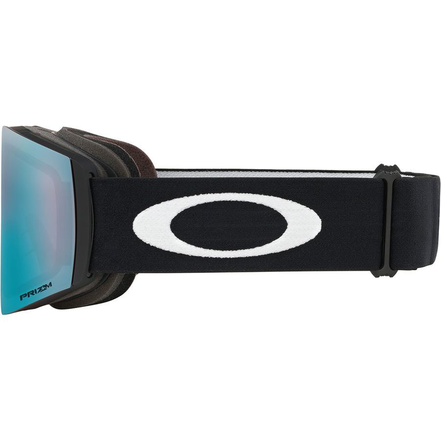 Oakley Fall Line XL Prizm Goggles | Backcountry.com