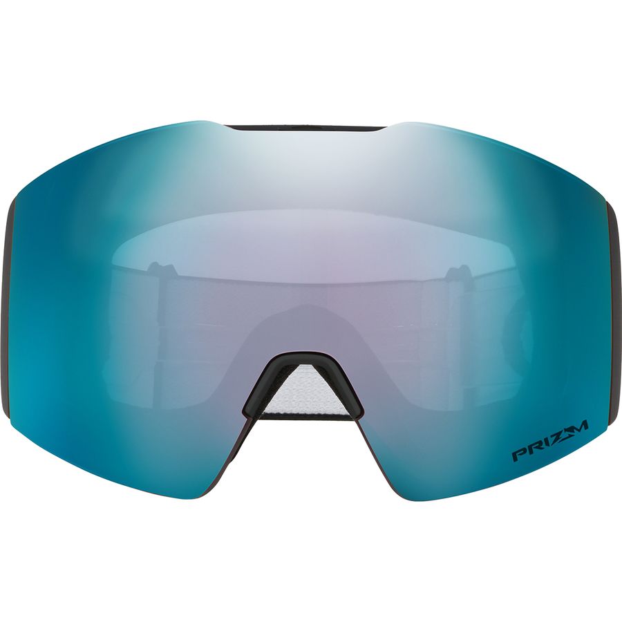 Oakley Fall Line XL Prizm Goggles | Backcountry.com