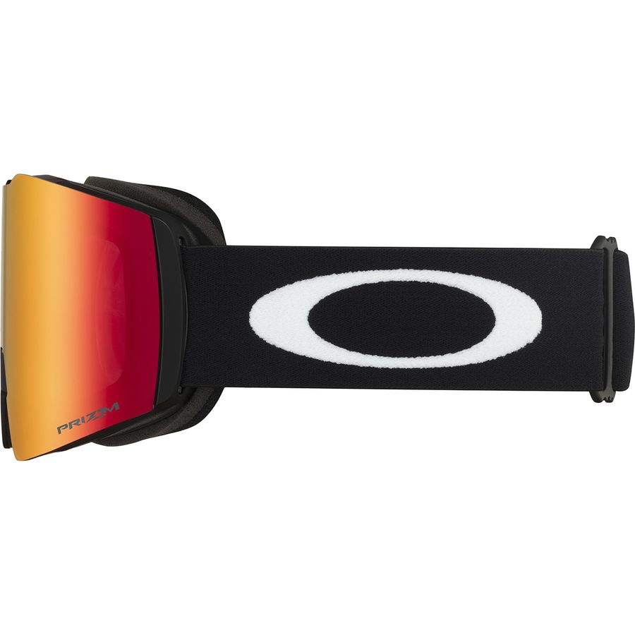 Oakley Fall Line XL Prizm Goggles | Backcountry.com