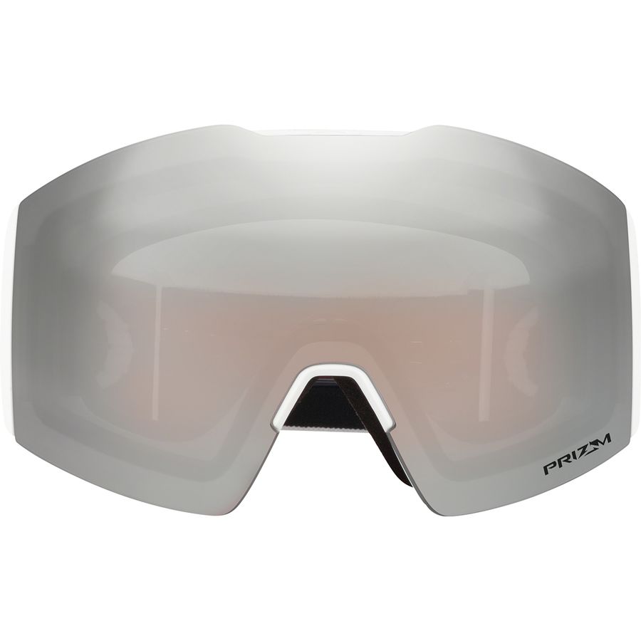 Oakley Fall Line XL Prizm Goggles | Backcountry.com