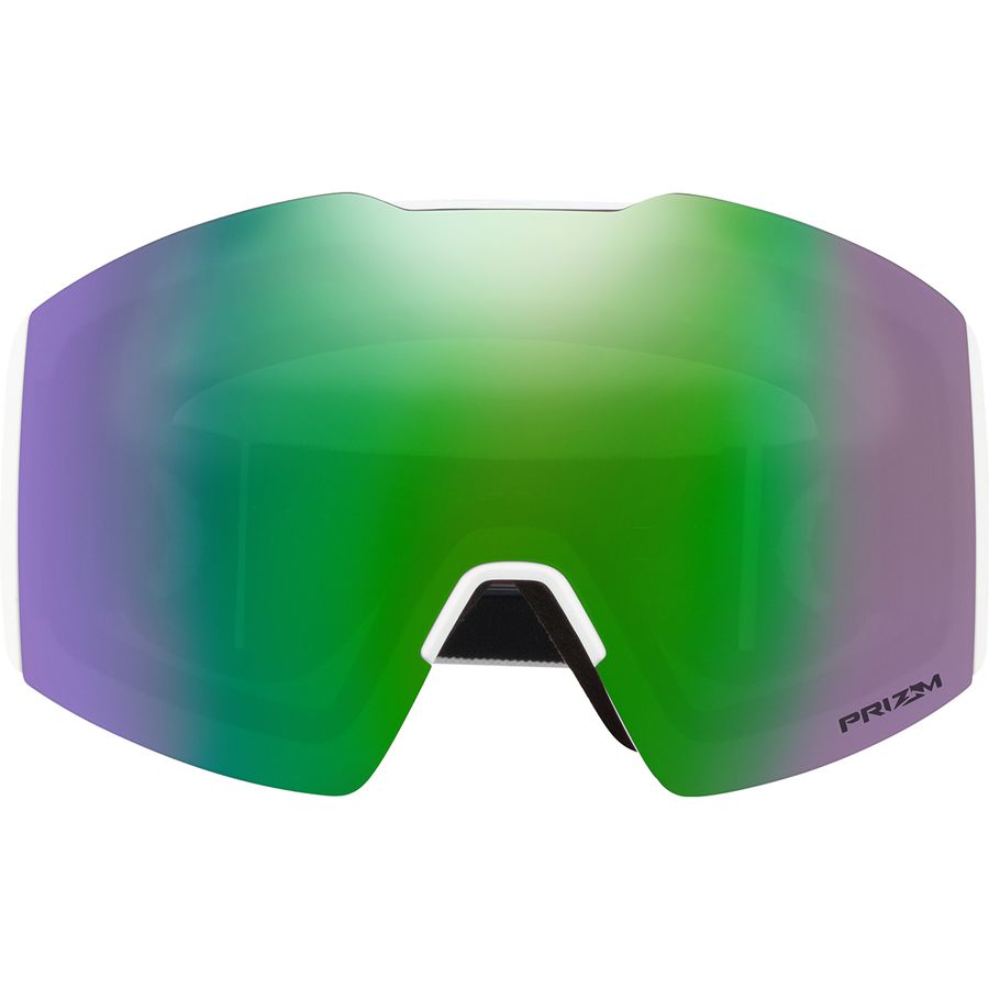 Oakley Fall Line XL Prizm Goggles | Backcountry.com