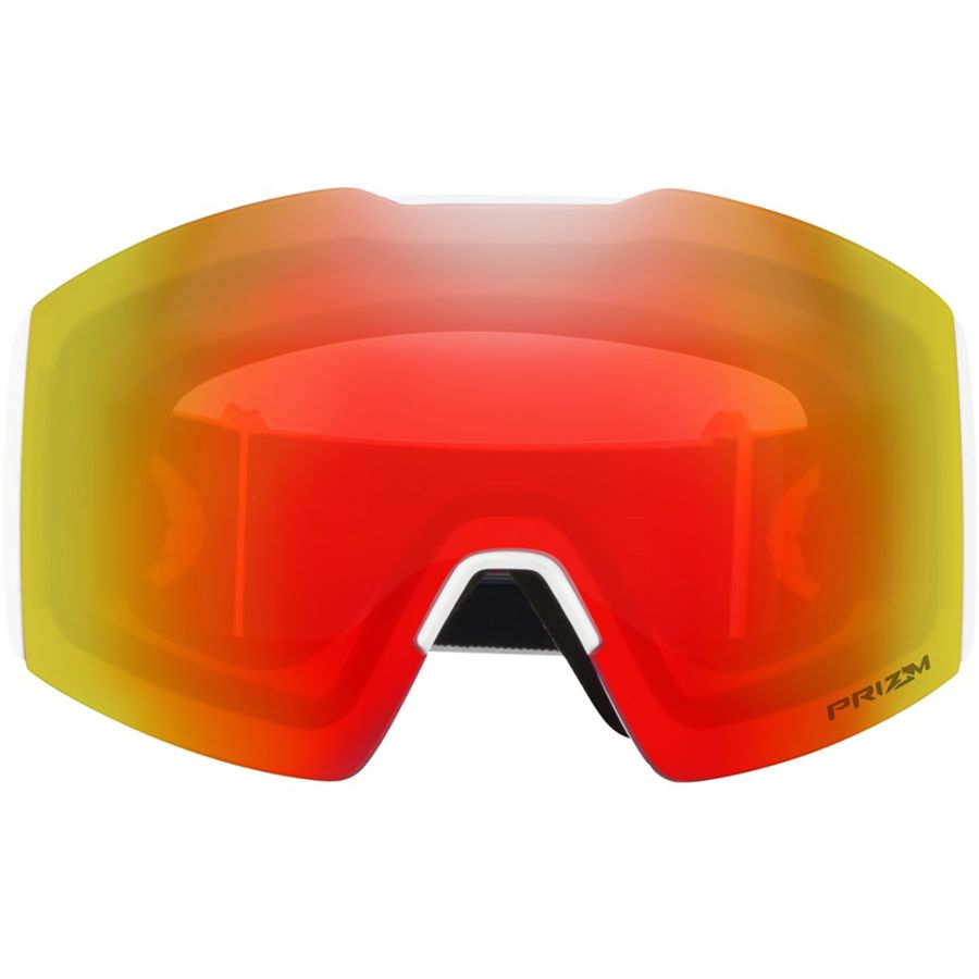 Oakley Fall Line XL Prizm Goggles | Backcountry.com