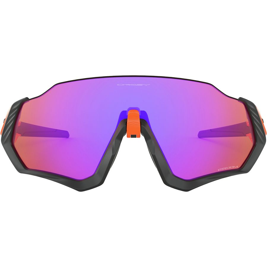 Oakley Flight Jacket Prizm Sunglasses | Backcountry.com