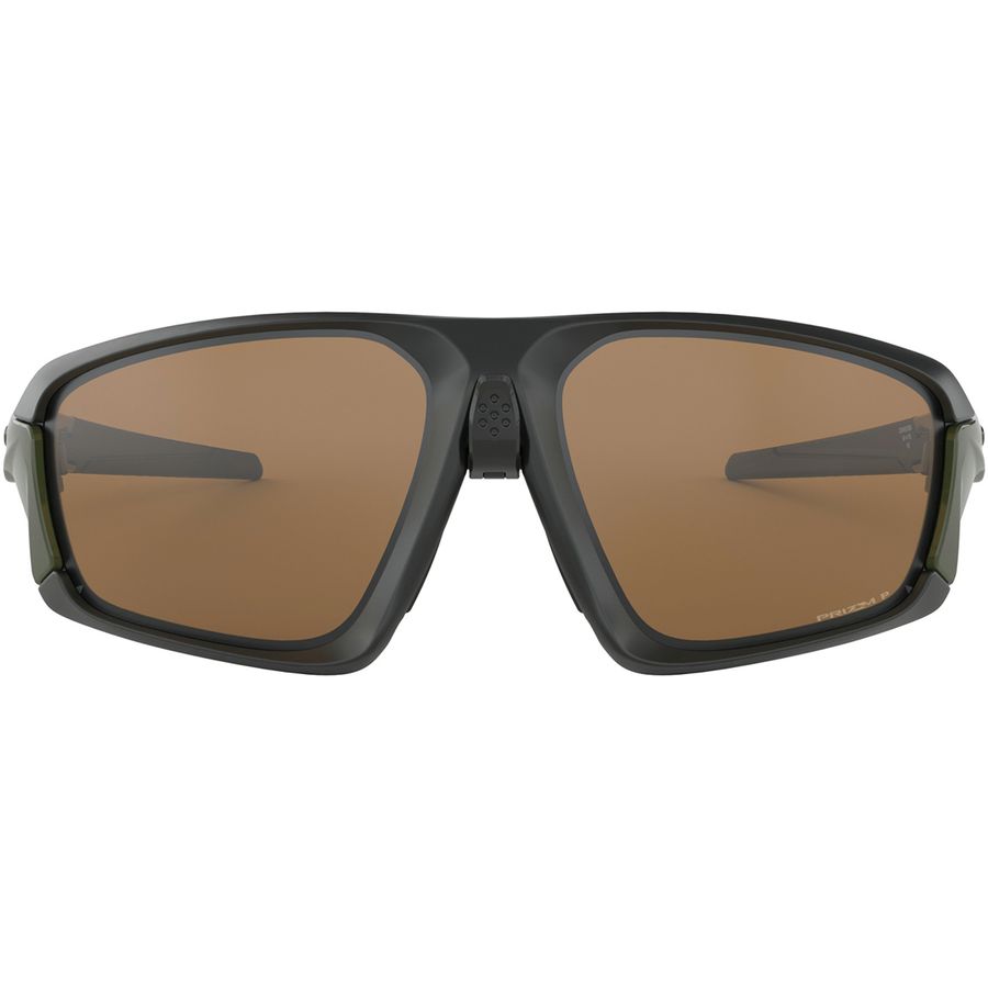 Oakley Field Jacket Prizm Polarized Sunglasses | Backcountry.com