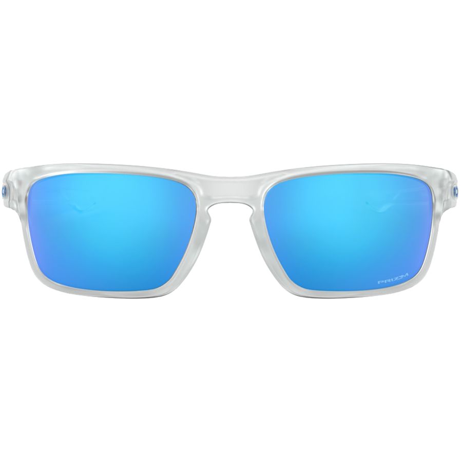 Oakley Sliver Stealth Prizm Sunglasses | Backcountry.com