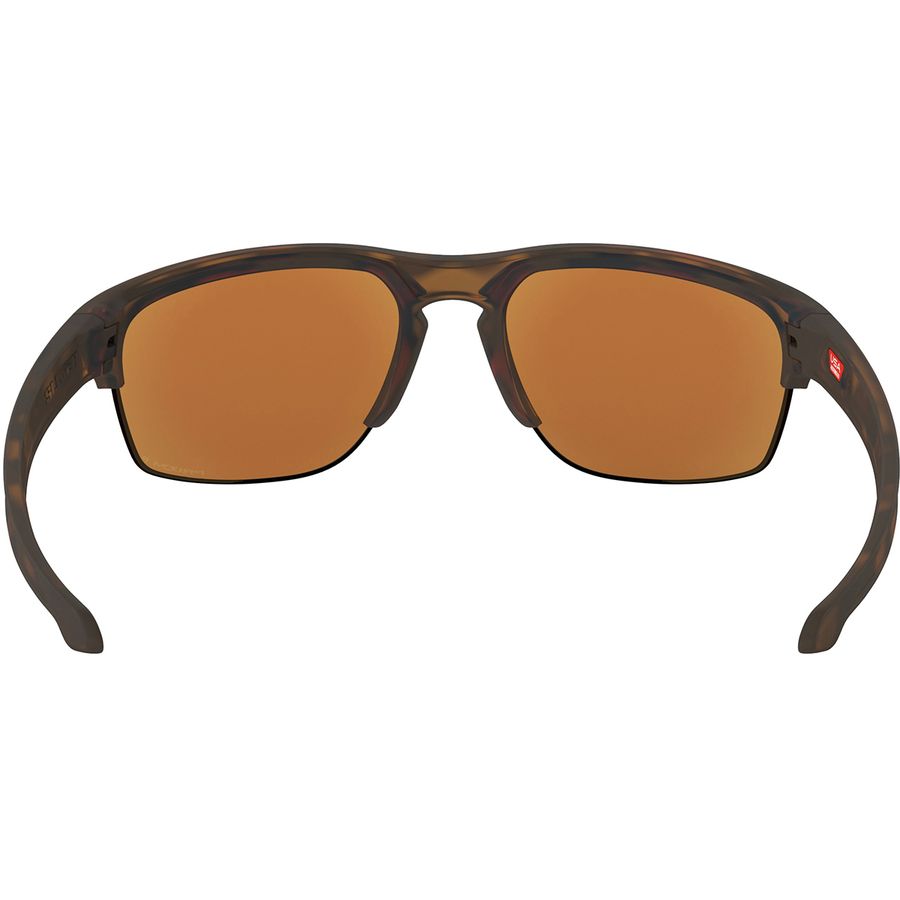 Oakley Sliver Edge Prizm Polarized Sunglasses | Backcountry.com