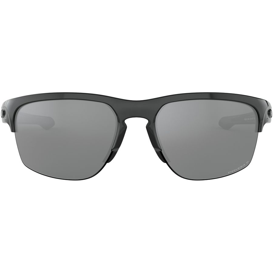Oakley Sliver Edge Prizm Polarized Sunglasses | Backcountry.com