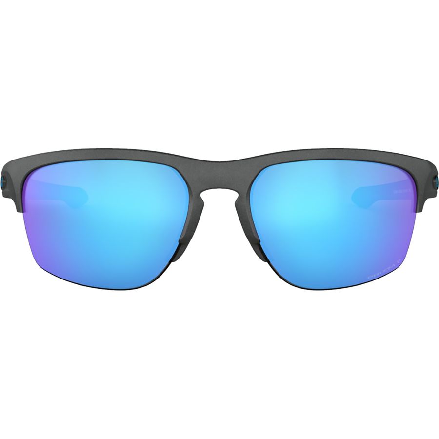 Oakley Sliver Edge Prizm Polarized Sunglasses | Backcountry.com