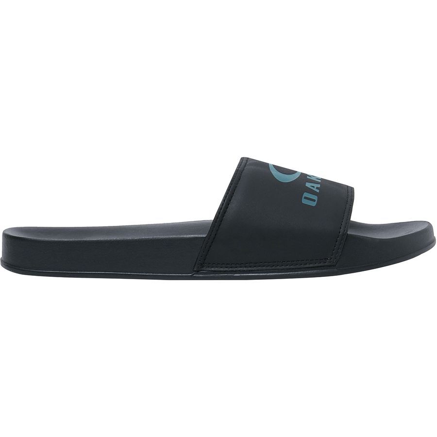 Oakley Ellipse Slide Sandal - Men's - Footwear