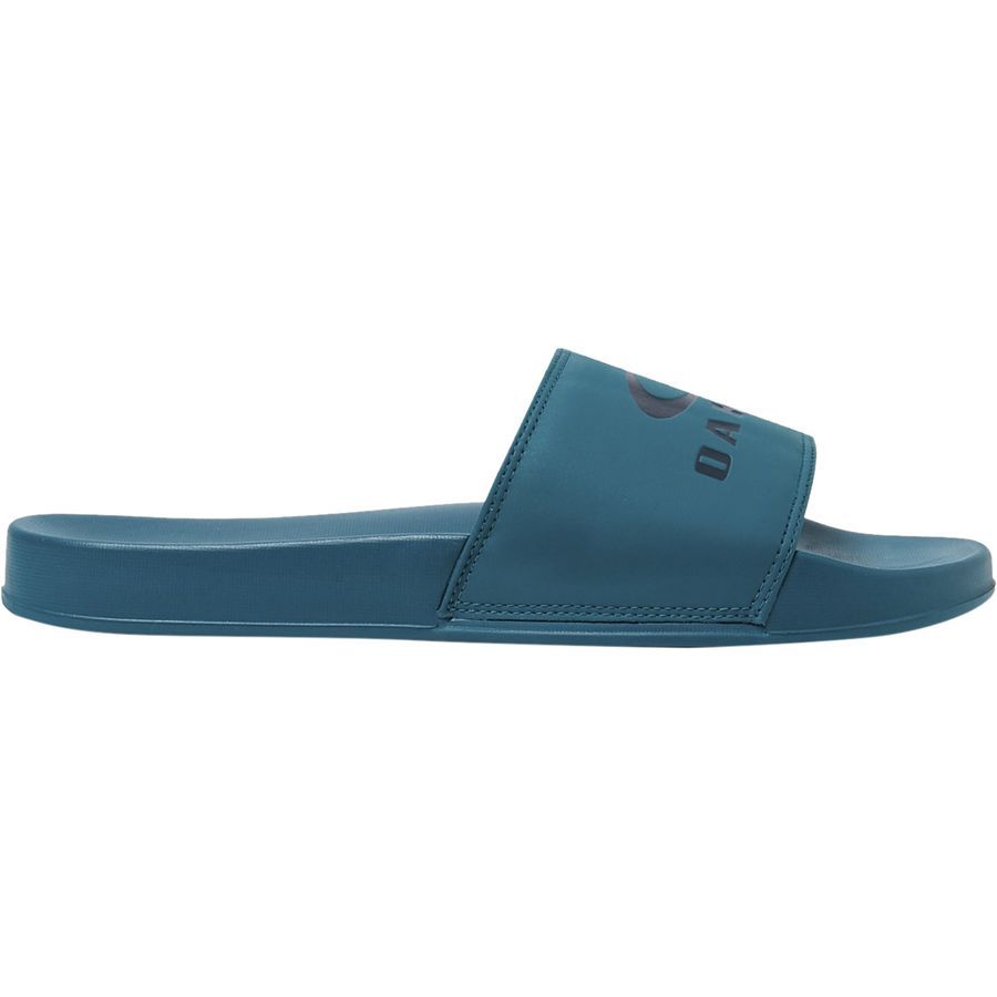 Oakley Ellipse Slide Sandal - Men's | Backcountry.com
