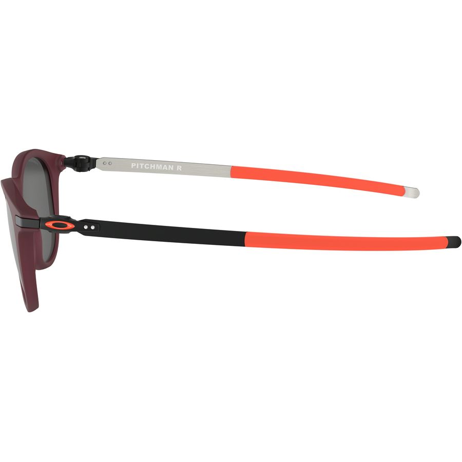 Oakley Pitchman R Prizm Sunglasses | Backcountry.com