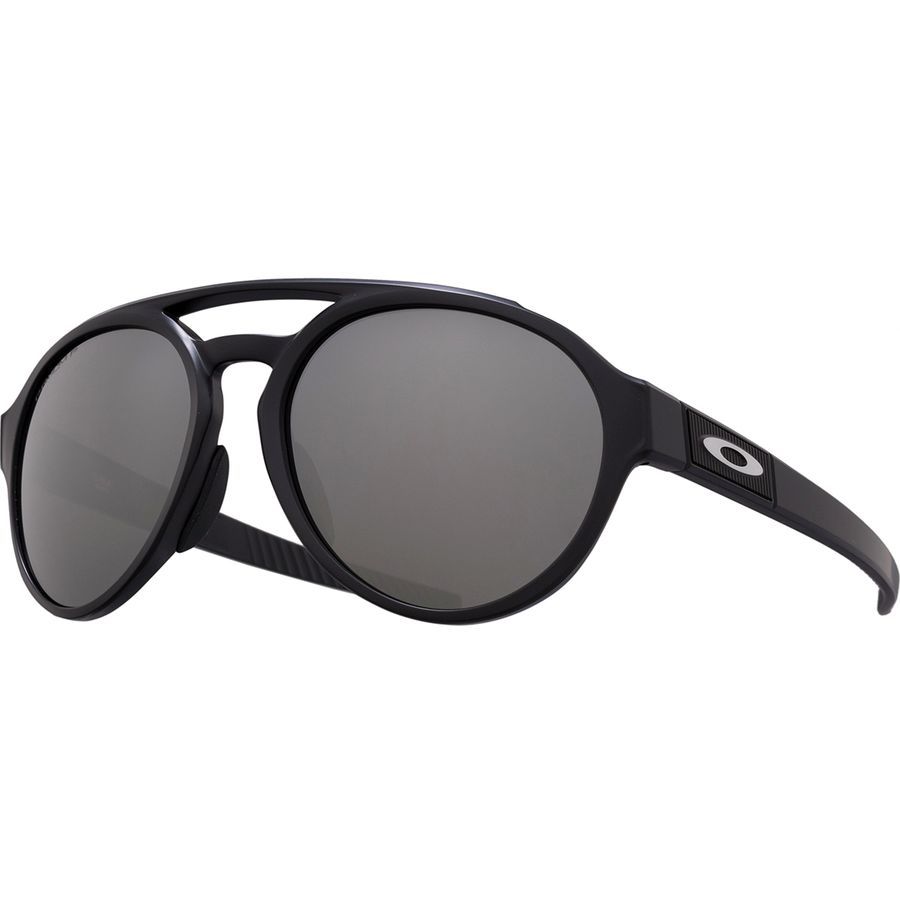 Oakley Forager Prizm Polarized Sunglasses - Accessories