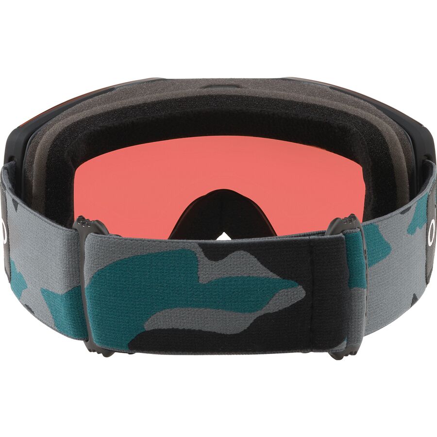 Oakley Fall Line XM Prizm Goggles | Backcountry.com