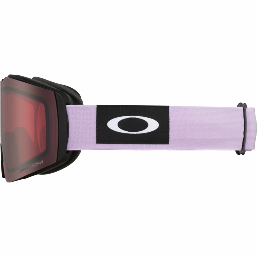 Oakley Fall Line XM Prizm Goggles | Backcountry.com