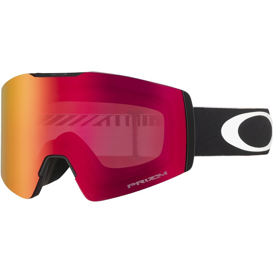 Oakley Fall Line XM Prizm Goggles | Backcountry.com