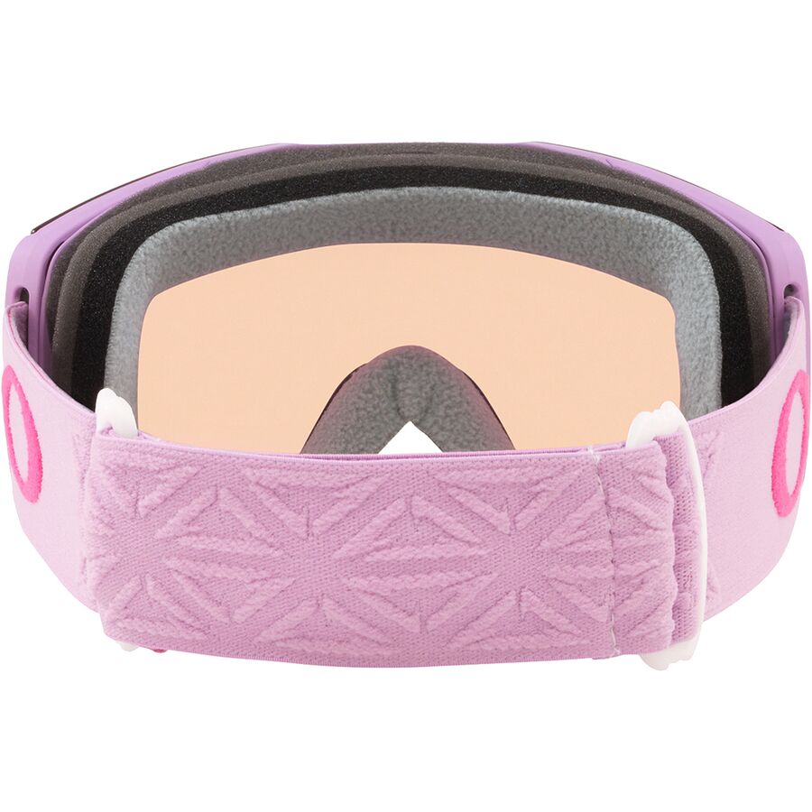 Oakley Fall Line XM Prizm Goggles | Backcountry.com