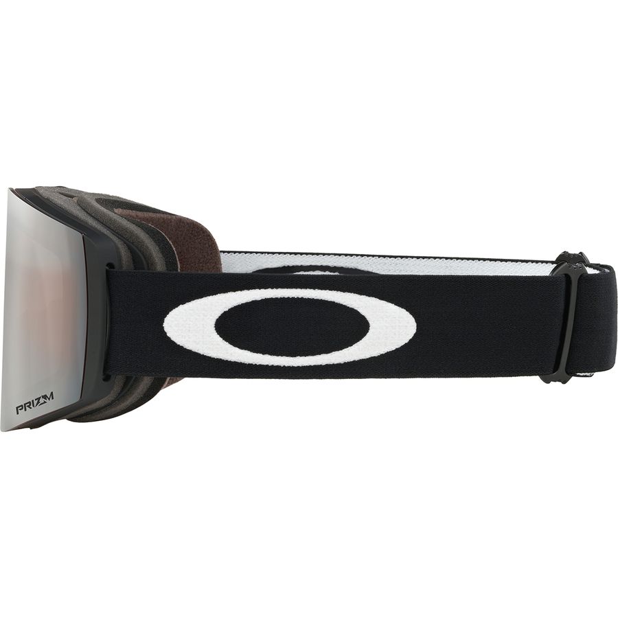 Oakley Fall Line XM Prizm Goggles | Backcountry.com