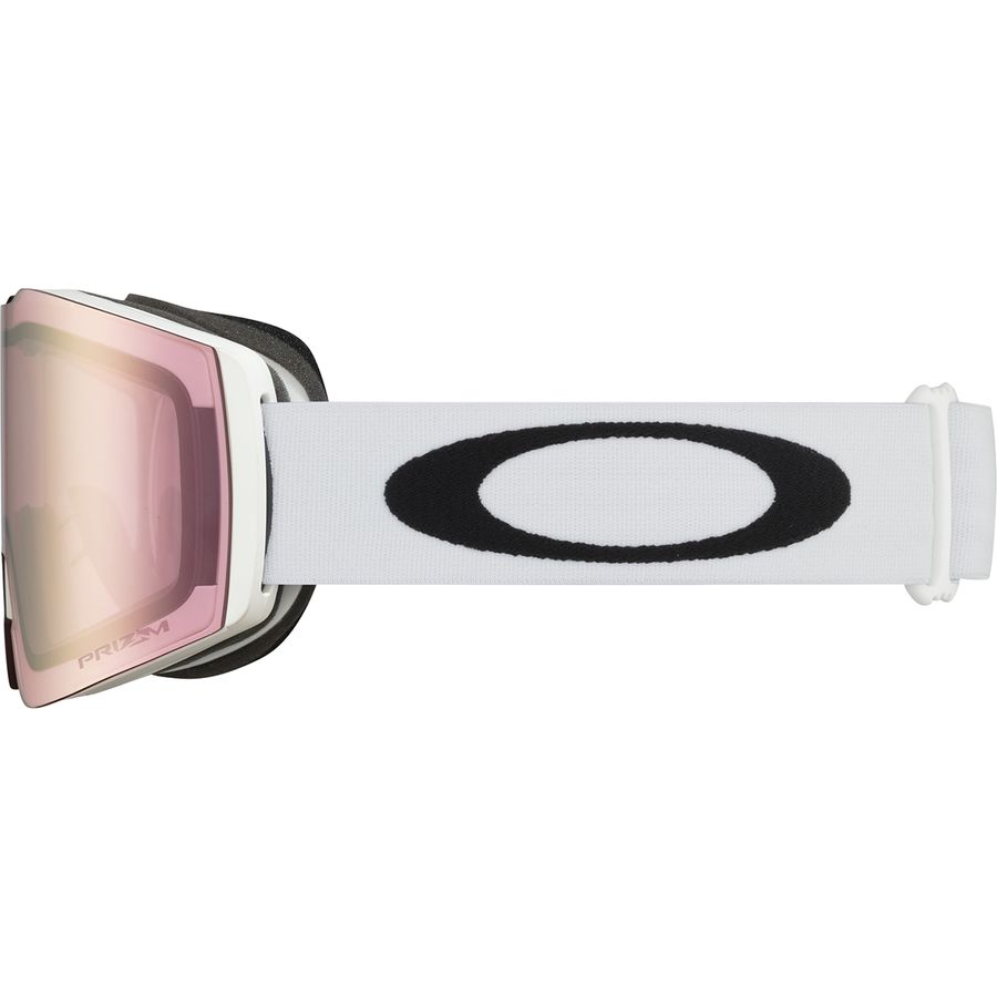 Oakley Fall Line XM Prizm Goggles | Backcountry.com