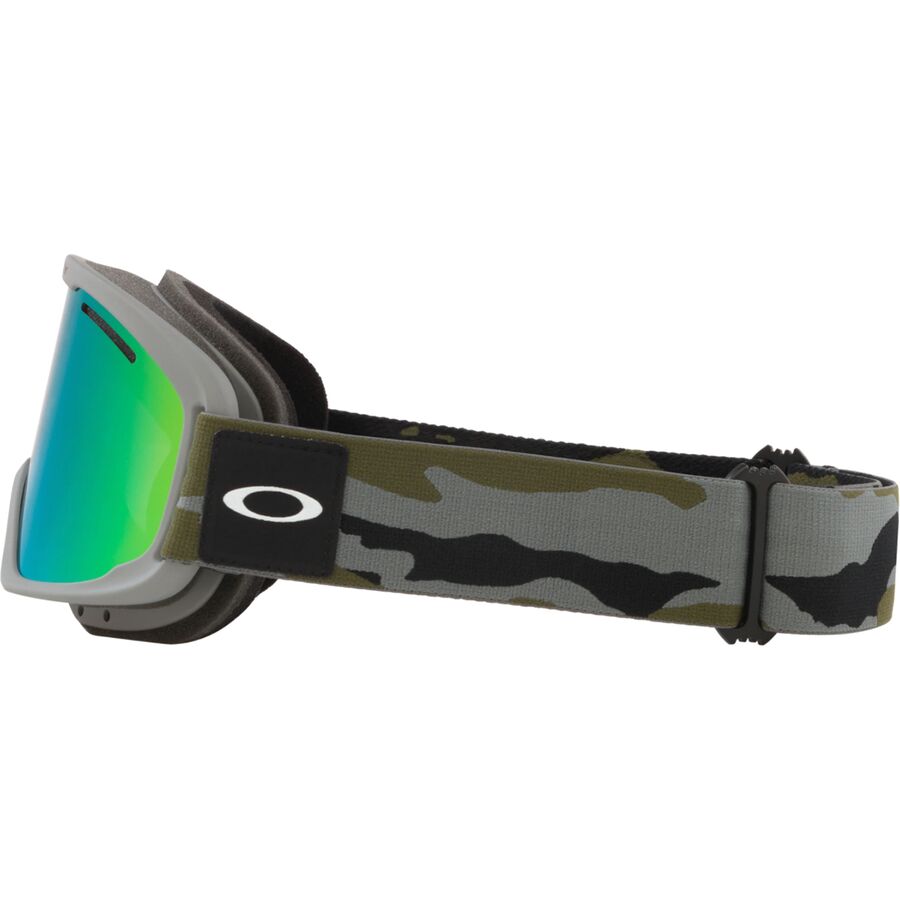 Oakley O Frame 2.0 Pro XM Goggles | Backcountry.com