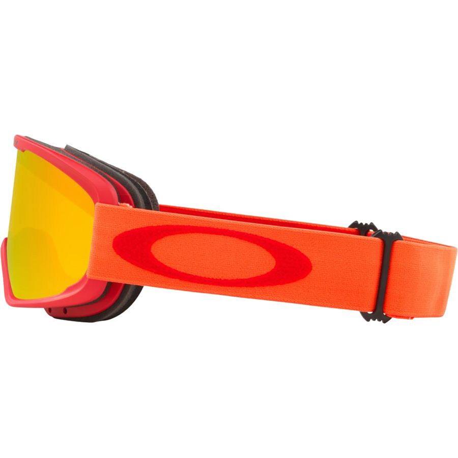 Oakley O Frame 2.0 Pro XM Goggles | Backcountry.com