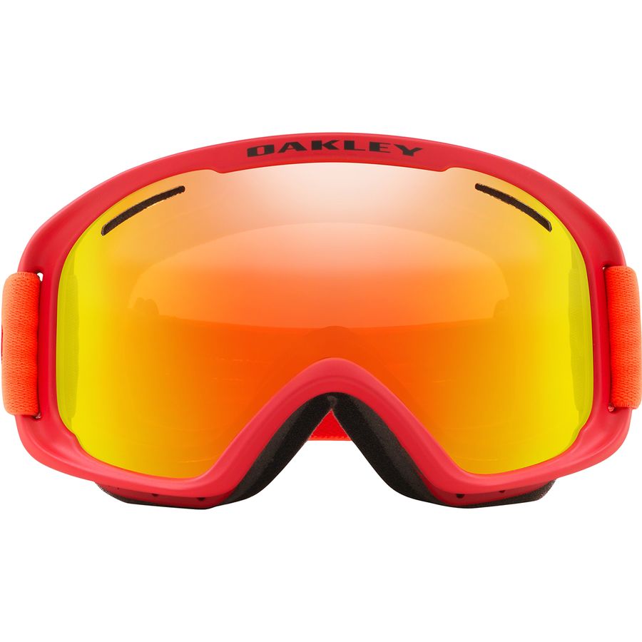 Oakley O Frame 2.0 Pro XM Goggles | Backcountry.com