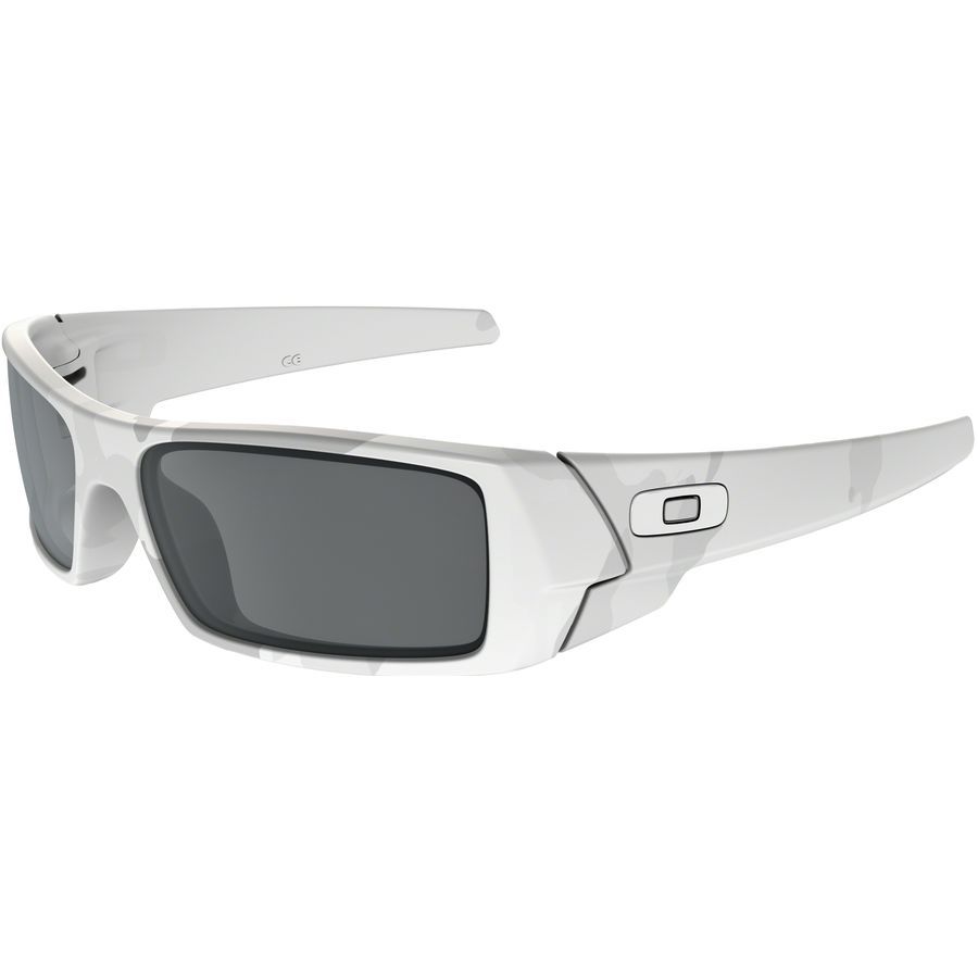 Oakley Gas Can Sunglasses | Backcountry.com