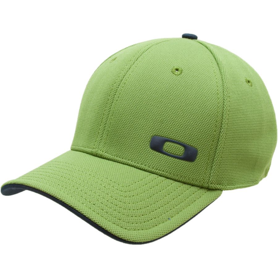 Oakley Silicon O 3.0 Hat - Accessories