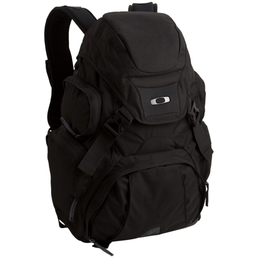Oakley Surf Pack Backpack 4.0 - 2500 cu in - Accessories