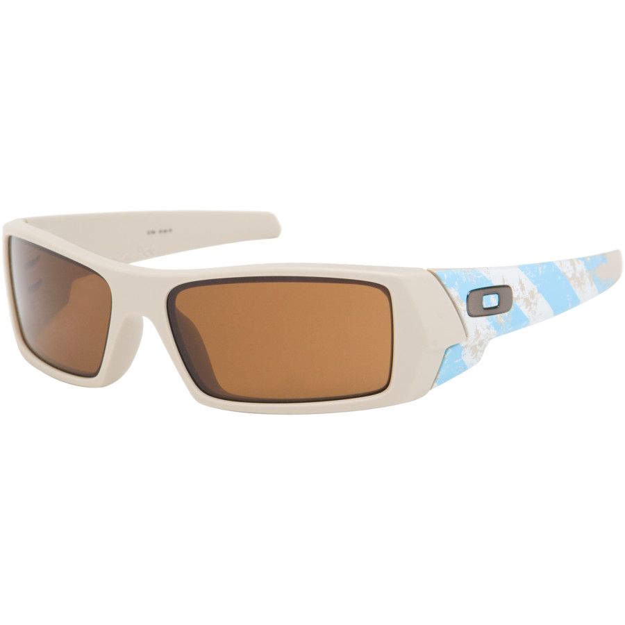 Oakley Flying Tiger Gas Can Limited Edition Sunglasses - Accessories