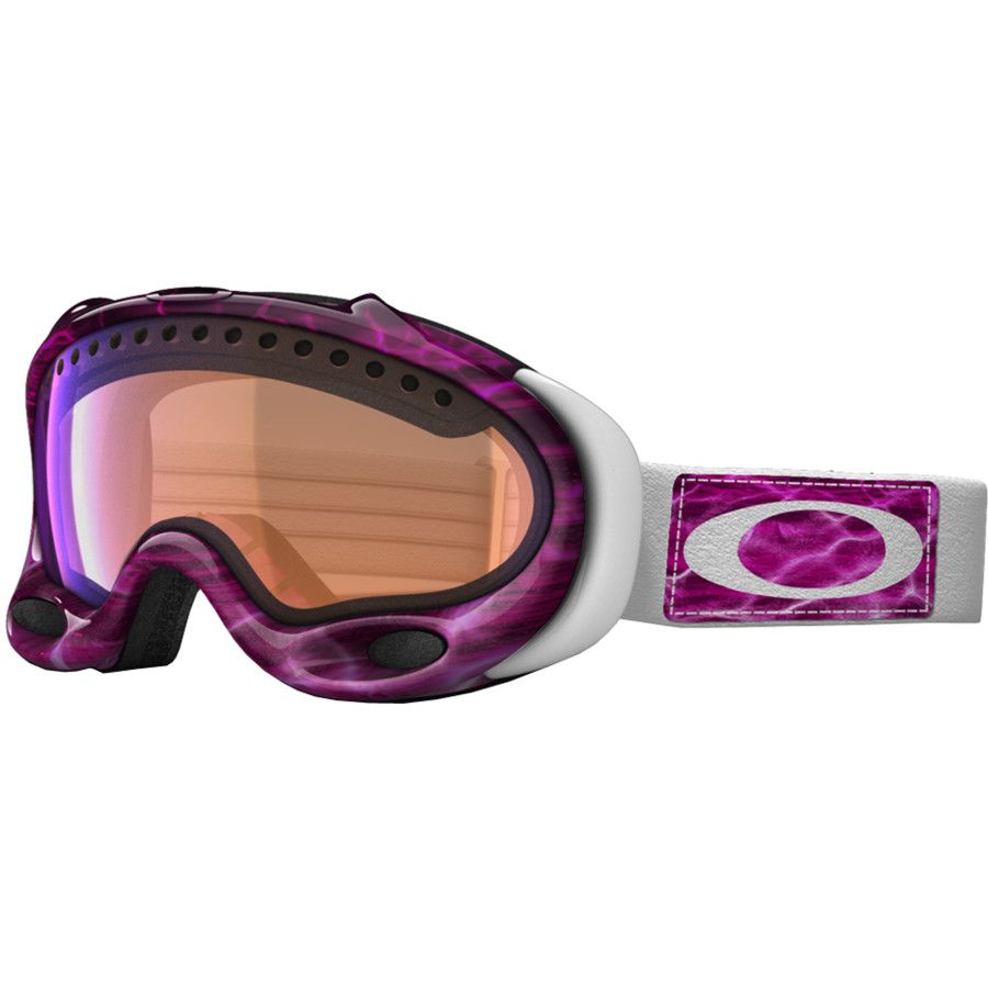 Oakley A Frame Goggle - Ski