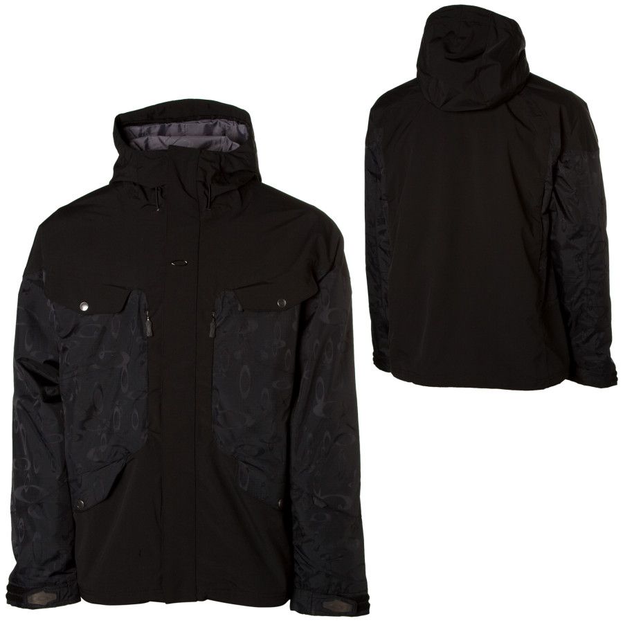 Oakley Head to Head Jacket - Men's