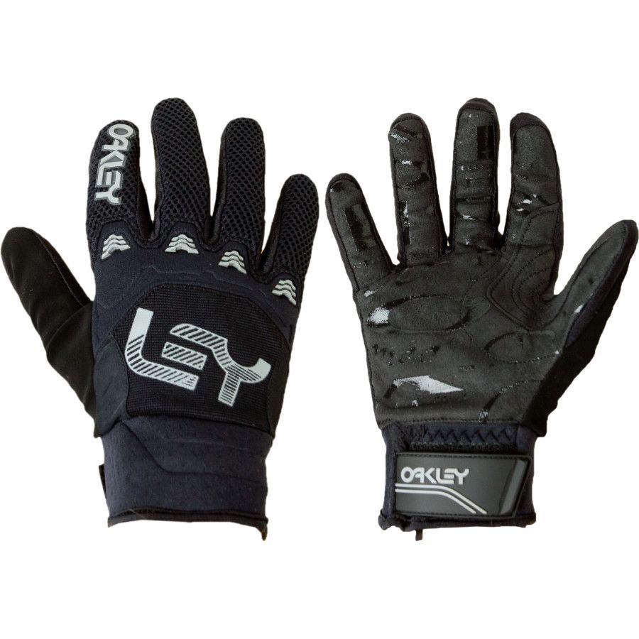 Oakley Heritage Pipe Glove - Accessories