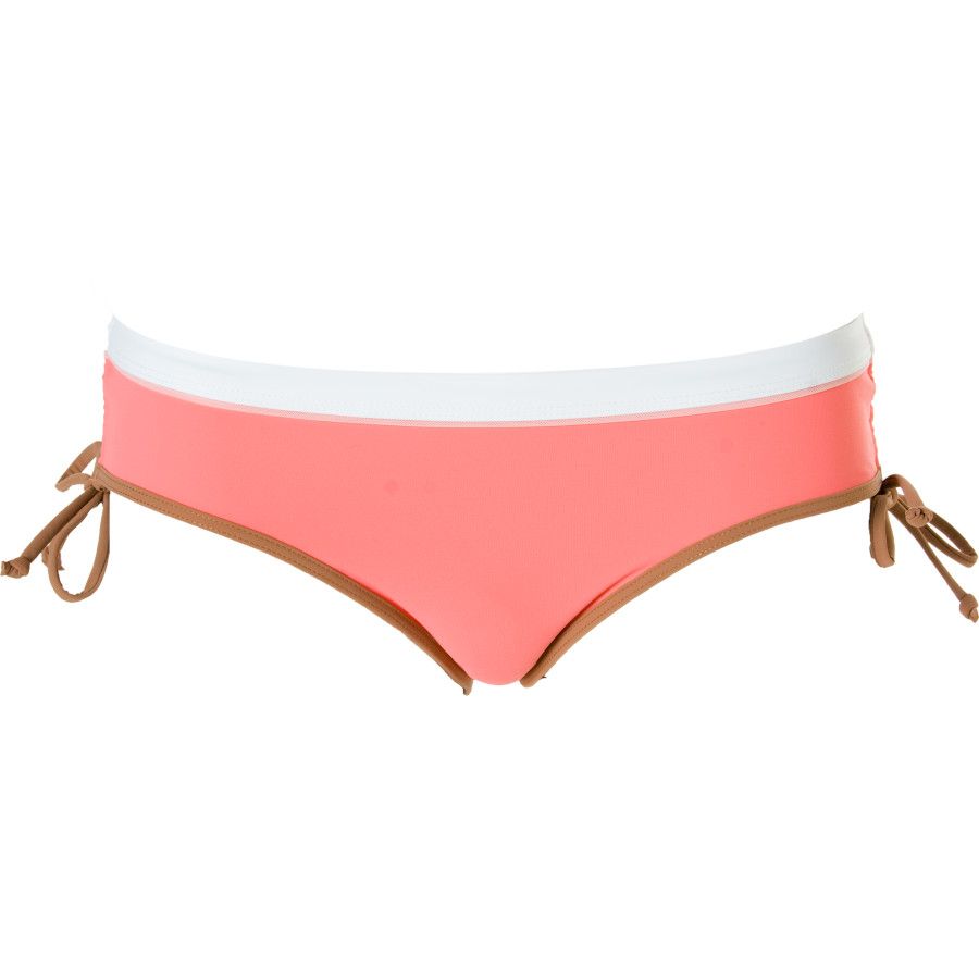 Oakley Scrunchy Bikini Bottom - Women's - Clothing