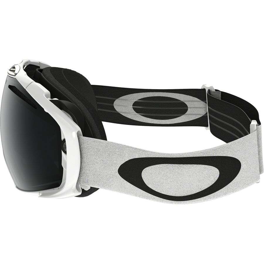 Oakley Airbrake Goggle - Men's | Backcountry.com