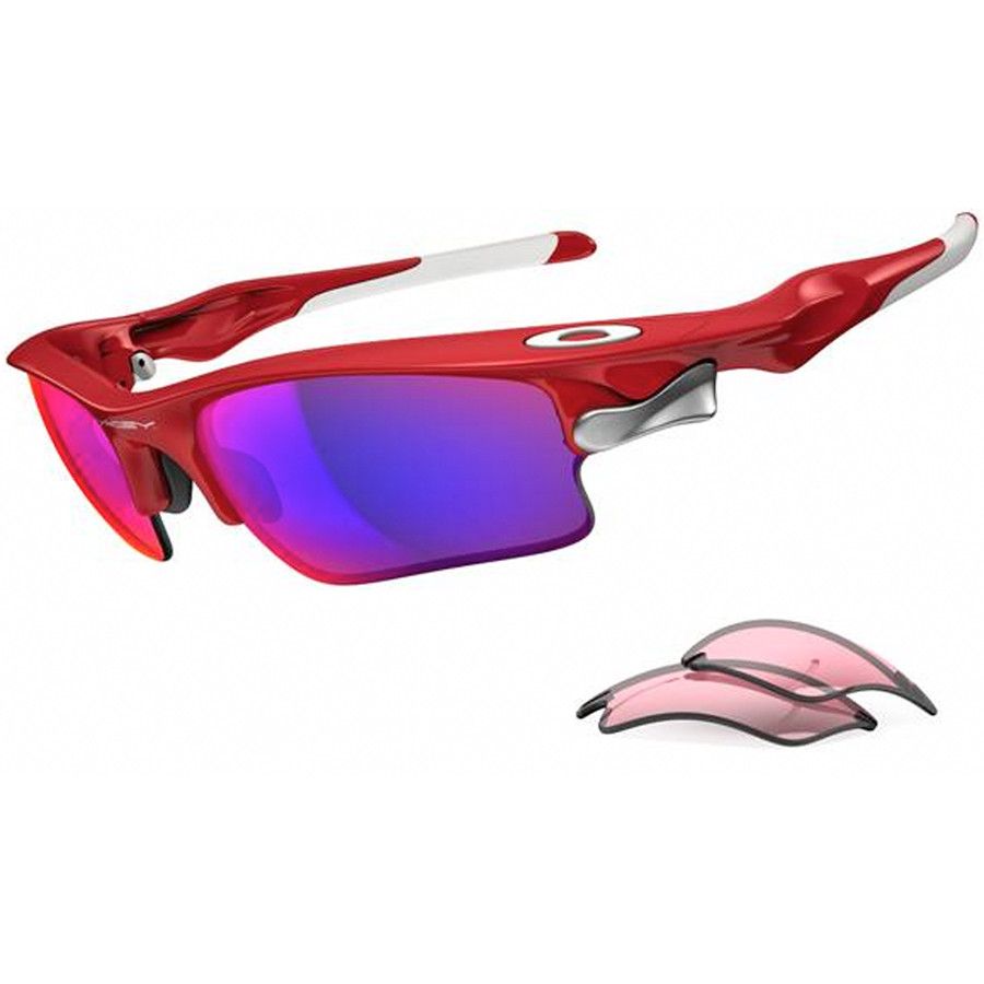 Oakley Fast Jacket XL Sunglasses