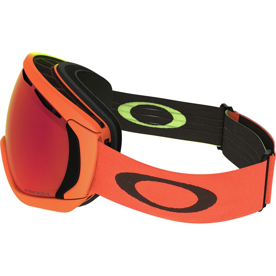 Oakley Canopy Goggles | Backcountry.com