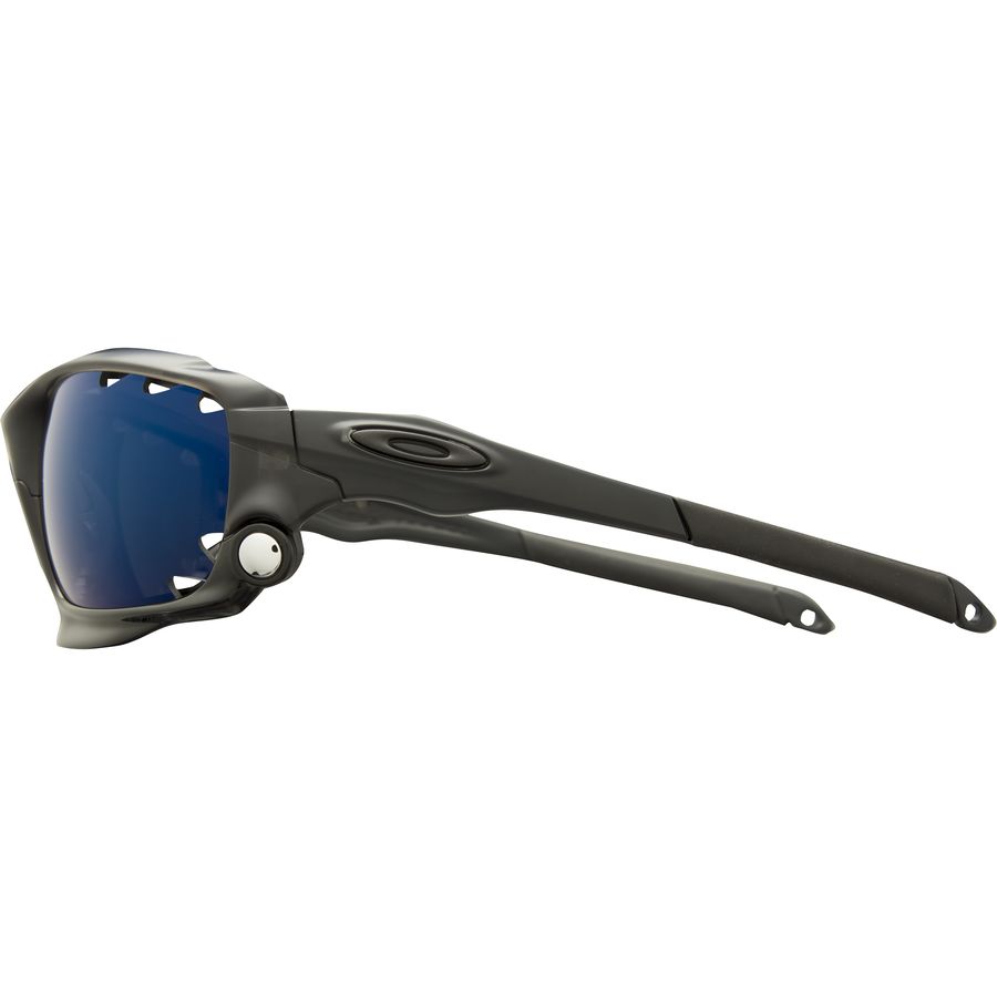 Oakley Racing Jacket Sunglasses | Backcountry.com