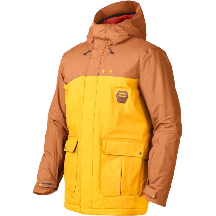 Oakley Westend Jacket - Men's - Clothing