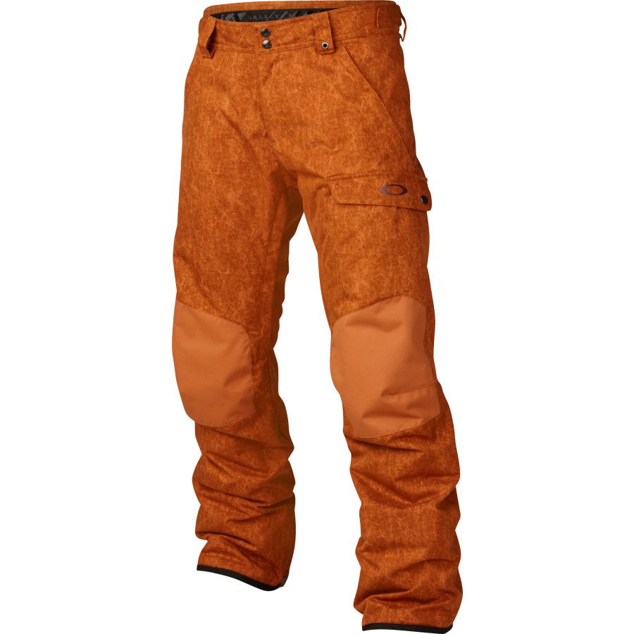 Oakley Rykkinn Pant - Men's - Clothing