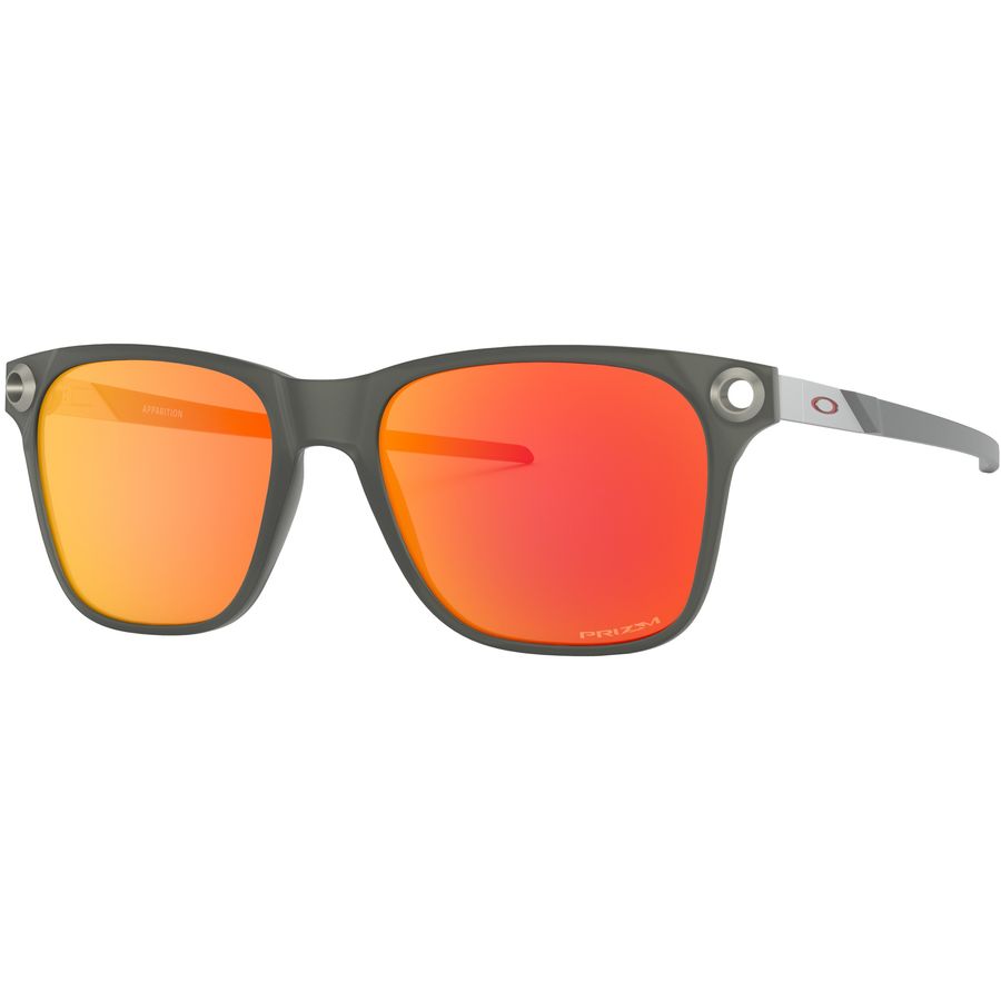 Oakley Apparition Prizm Sunglasses | Backcountry.com