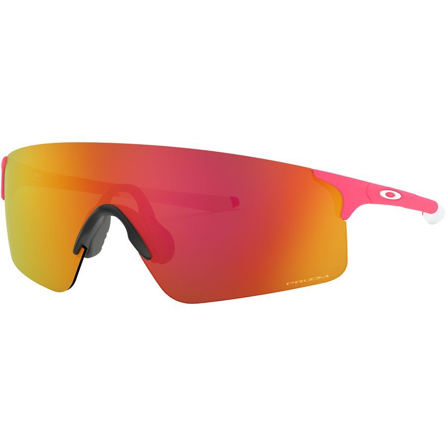 Oakley Evzero Blades Prizm Sunglasses | Backcountry.com