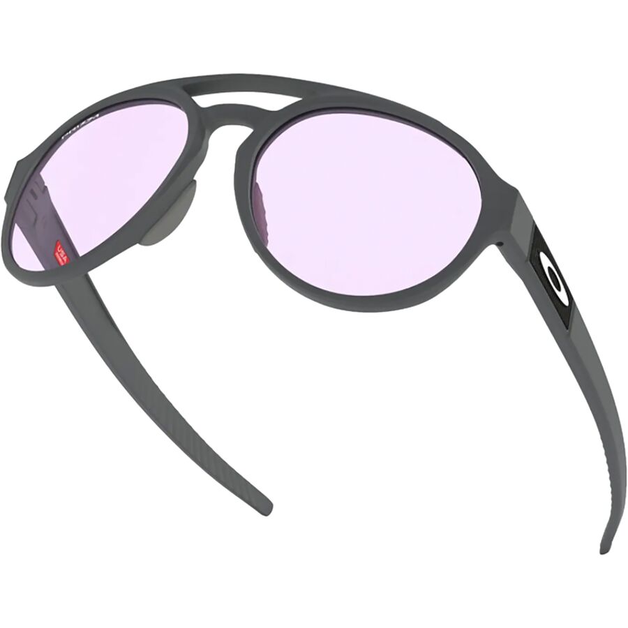 Oakley Forager Asian Fit Prizm Sunglasses | Backcountry.com