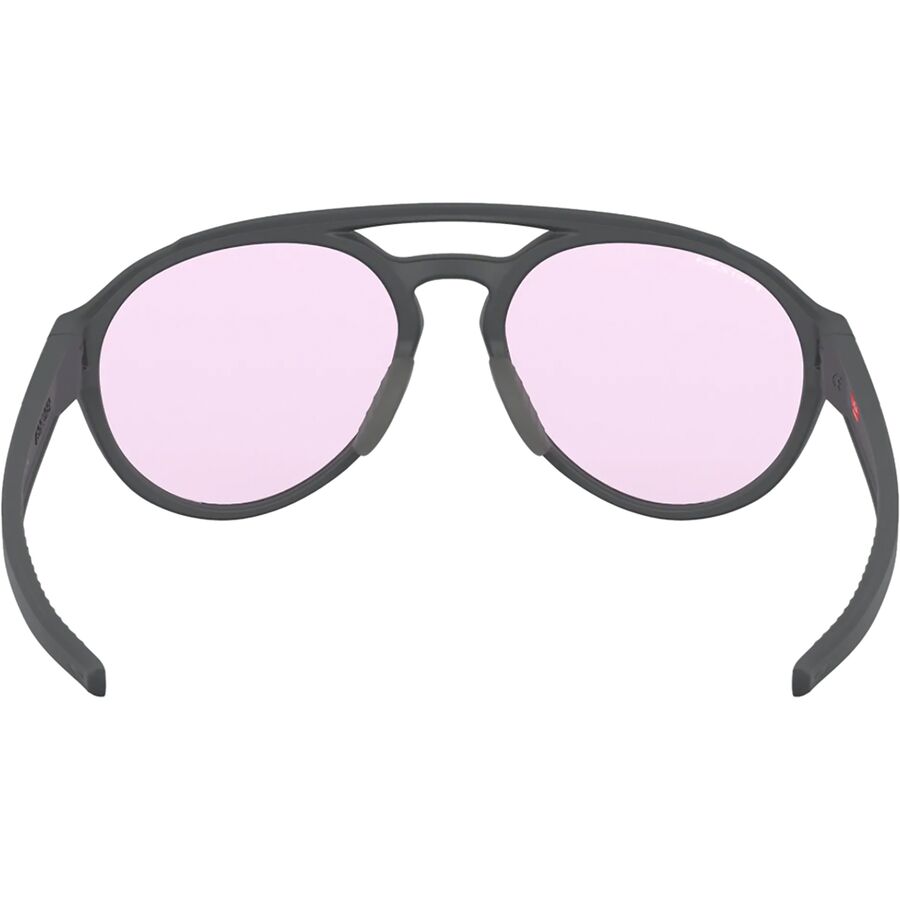 Oakley Forager Asian Fit Prizm Sunglasses | Backcountry.com