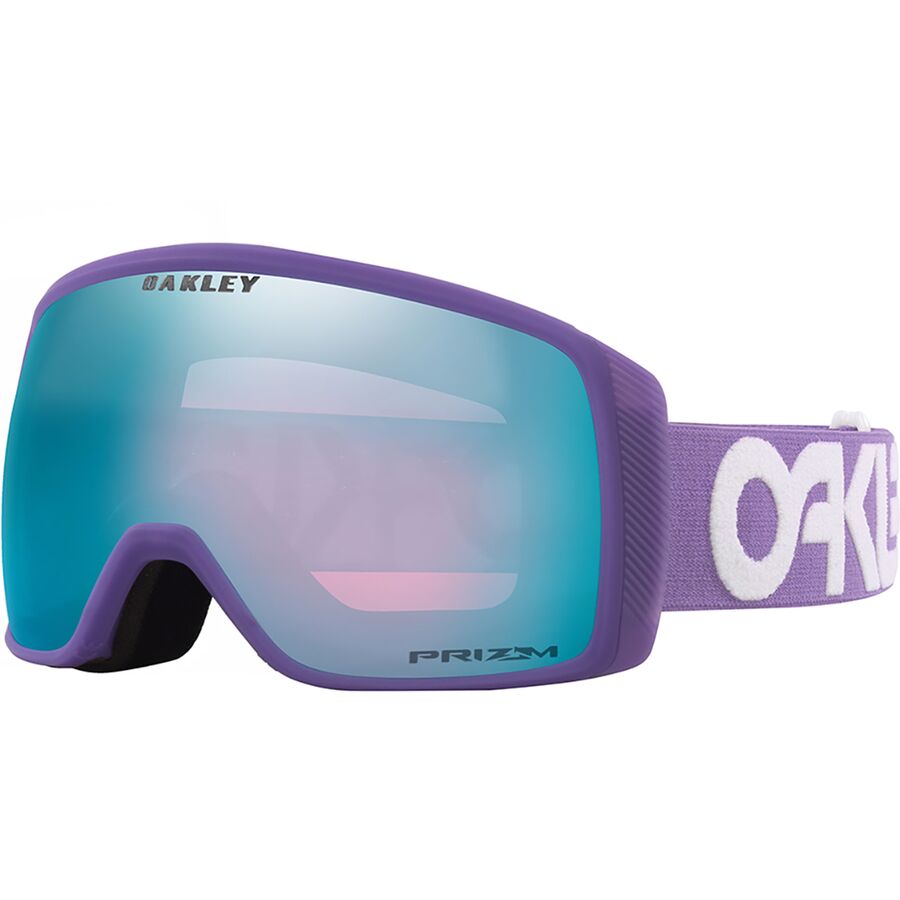 Oakley Flight Tracker S Goggles - Kids' - Kids