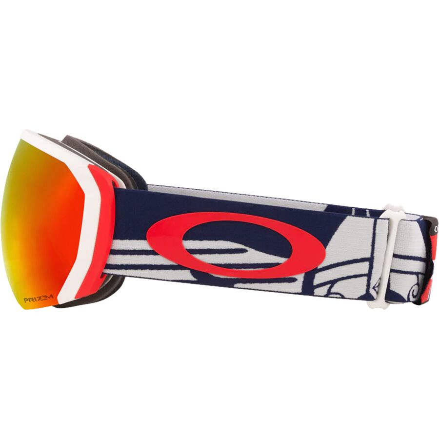Oakley Flight Path XL Goggles | Backcountry.com